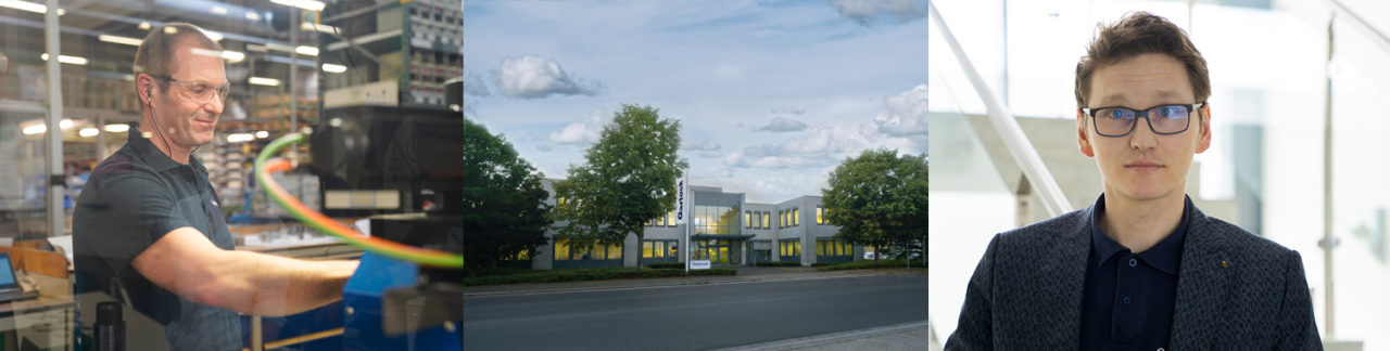 ARBEITEN BEI GARLOCK | Garlock Karriere